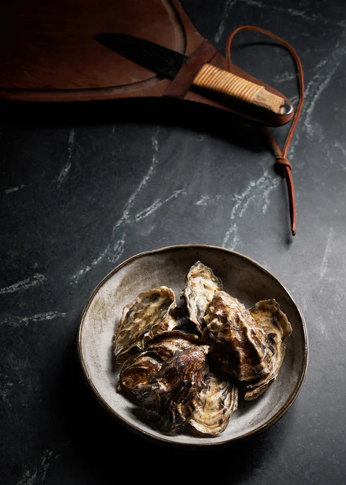 SAMARA || Seattle Restaurant Interiors by Mutuus Studio — Pendulum Magazine