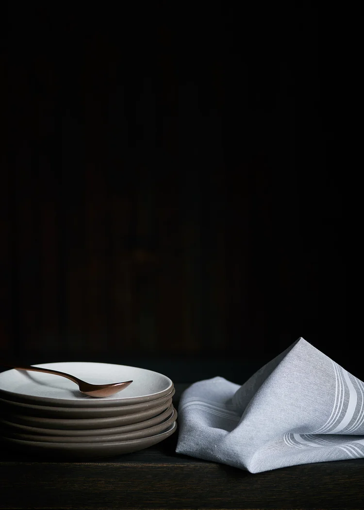 SAMARA || Seattle Restaurant Interiors by Mutuus Studio — Pendulum Magazine