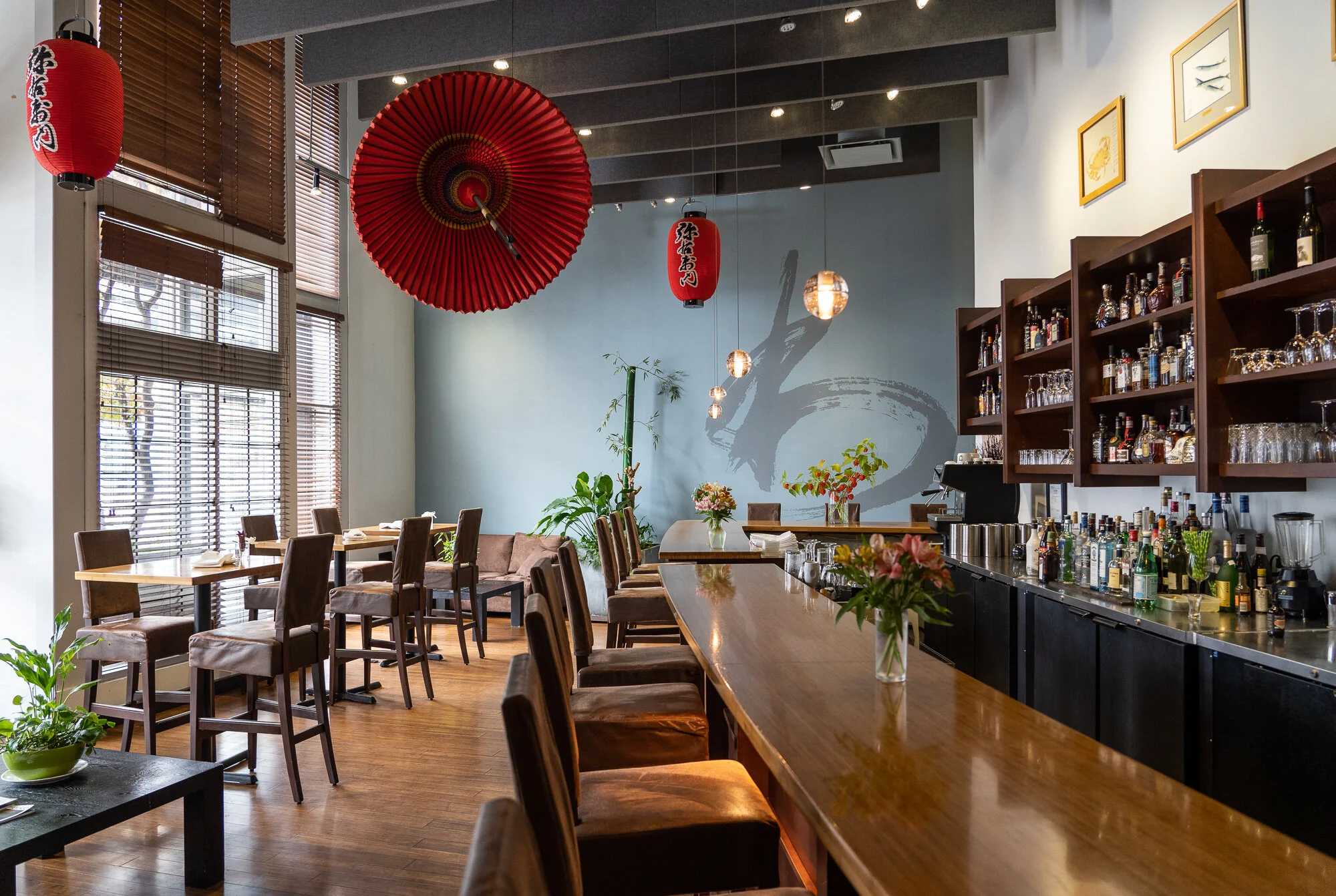 TOJO'S RESTAURANT || The Place to Discover Authentic Traditional ...