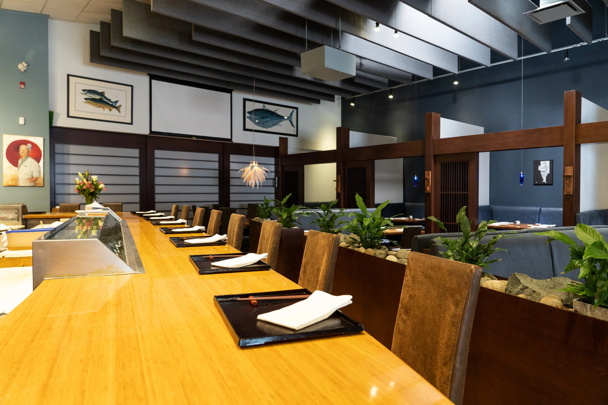 TOJO'S RESTAURANT || The Place to Discover Authentic Traditional ...