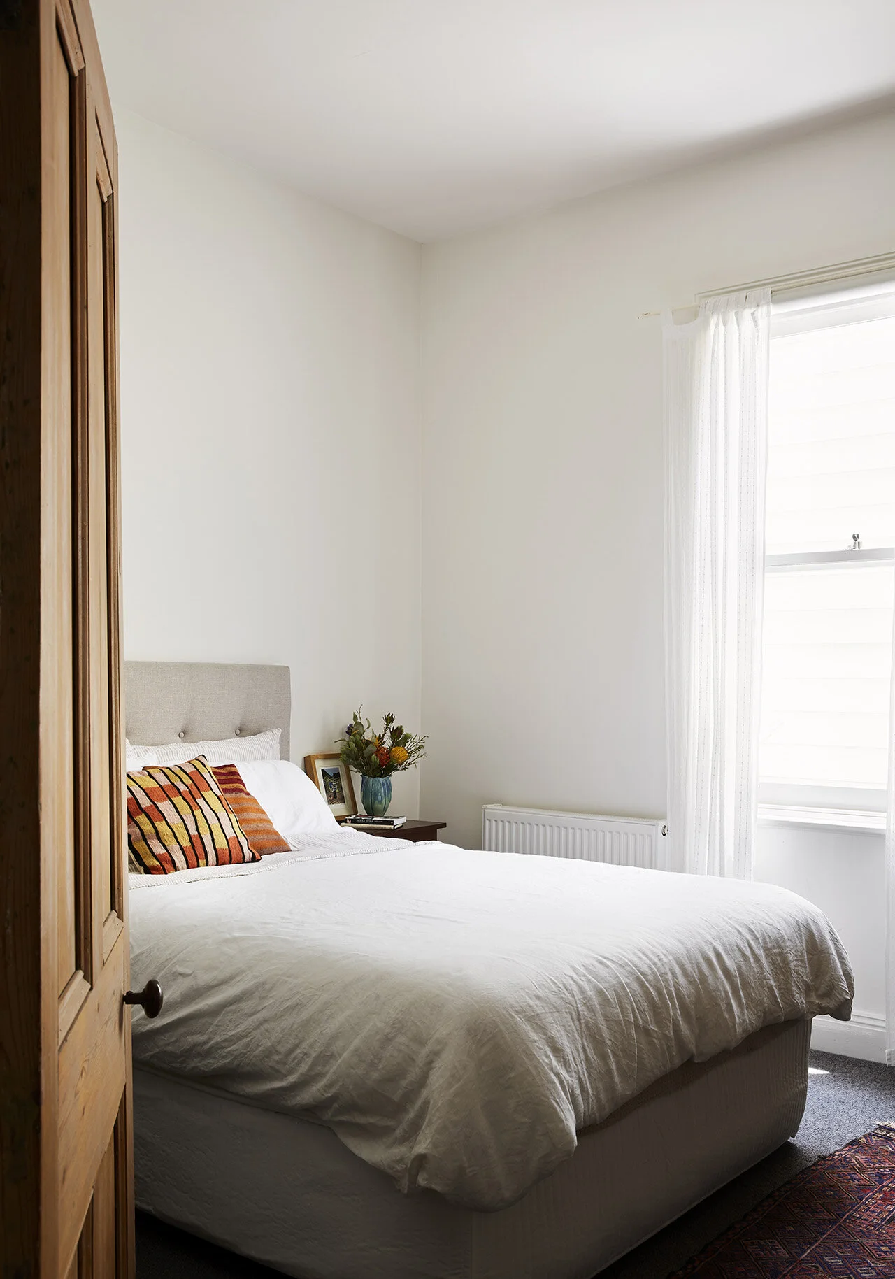 ANNA'S HOUSE || Space-Efficient and Sustainable Home Design — Pendulum ...