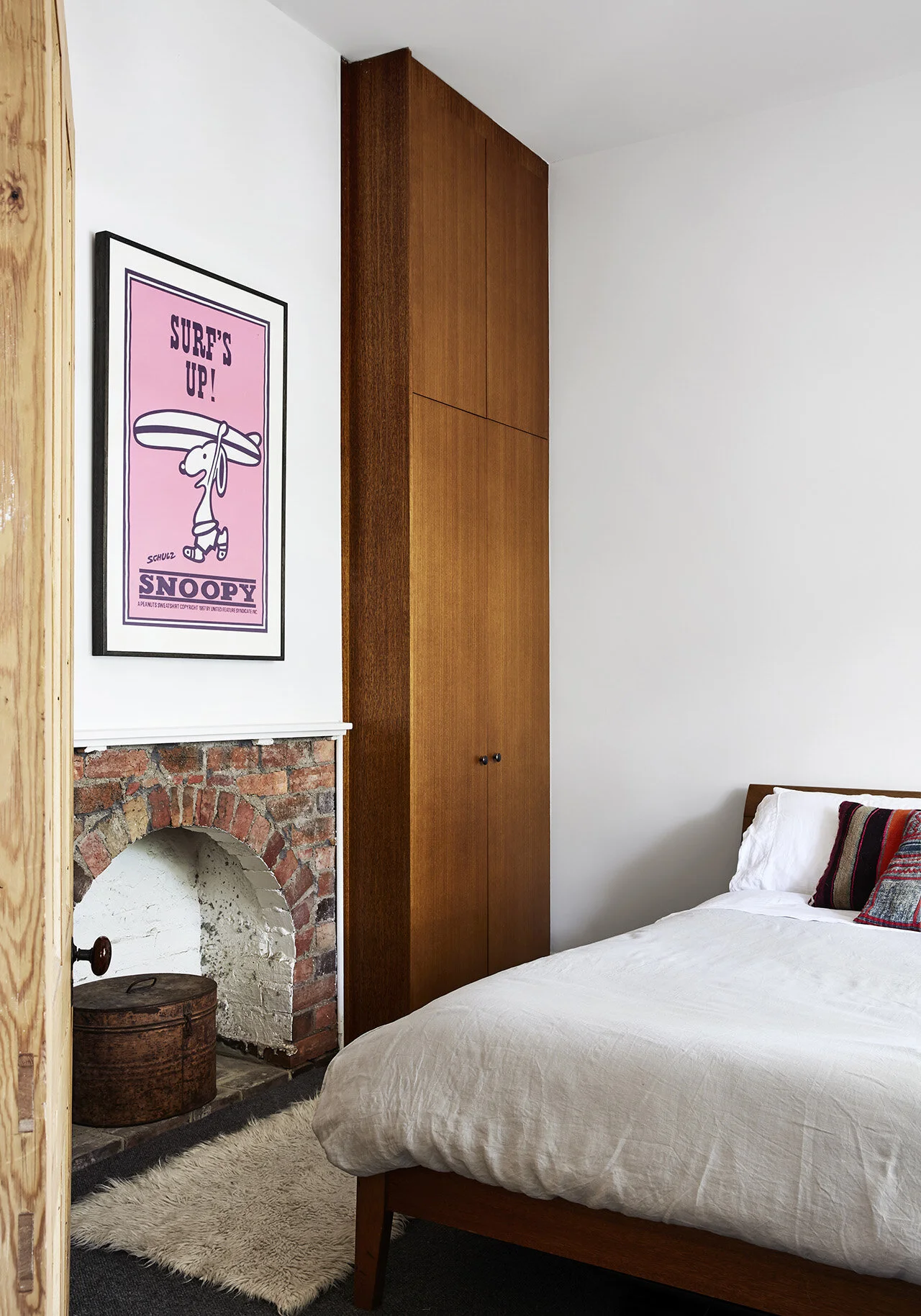 ANNA'S HOUSE || Space-Efficient and Sustainable Home Design — Pendulum ...