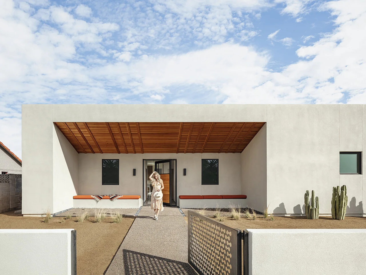Adobe House Plans With Courtyard