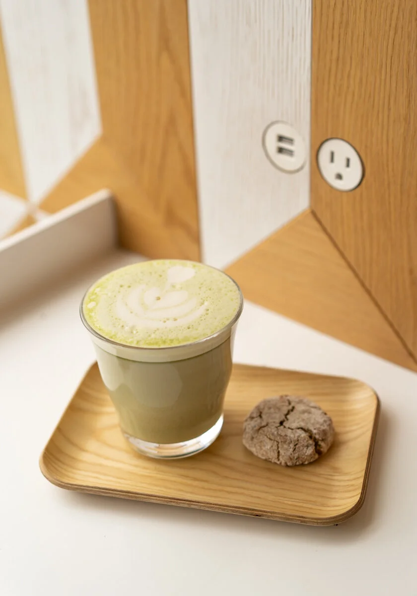 MILKY'S COFFEE || A Social Space to Make People Happy — Pendulum Magazine