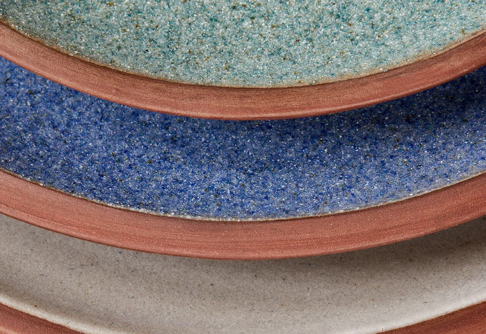 GRANBYWARE || Beautiful Everyday Dinnerware Made from 100% Recycled ...