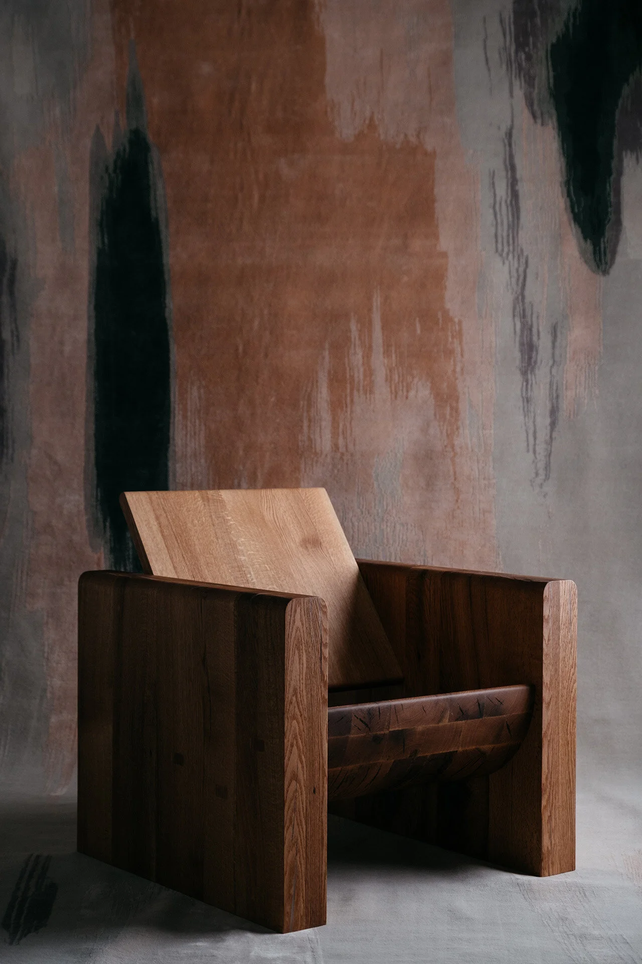 CASE STUDY 01: ON MASS || Furniture Design Capturing 130-Years of ...