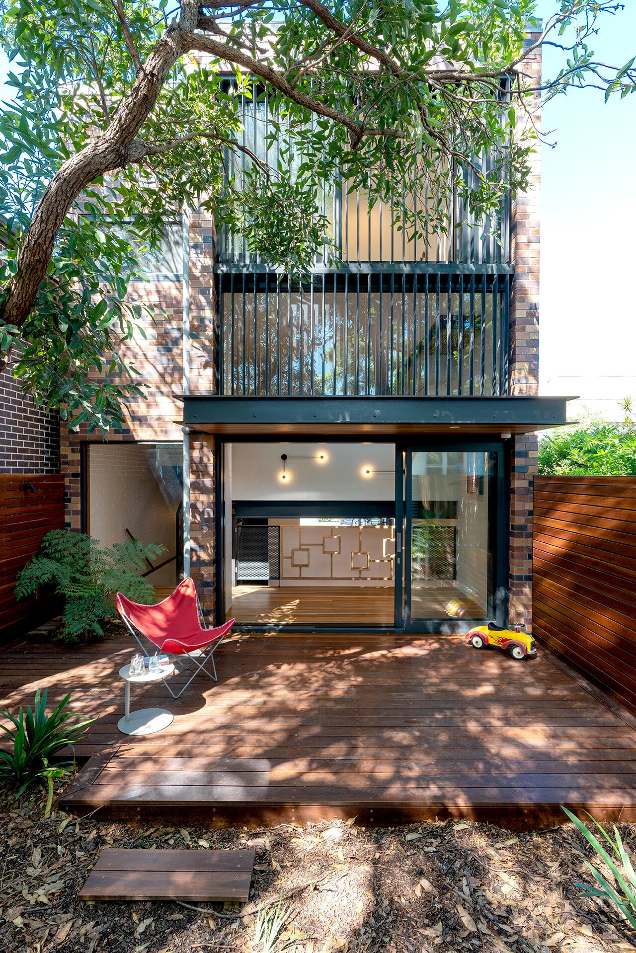 ST. PETER'S HOUSE II || A Tribute to the Neighbourhood's Historic ...