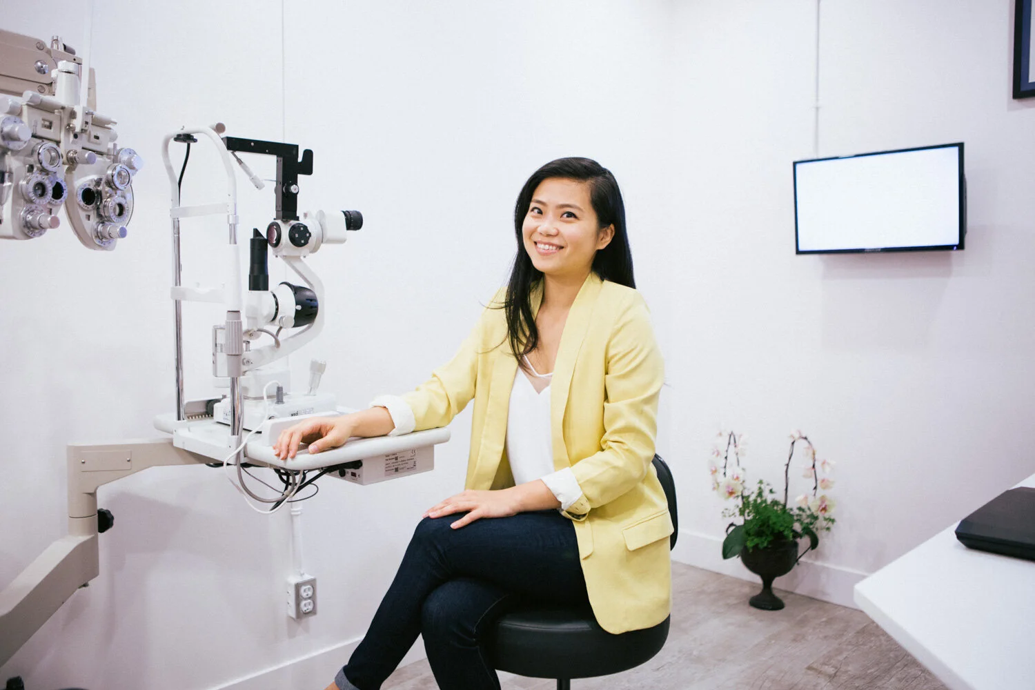 Busting the 3 Myths of Ocular Eye Care - Which Doctor Can Really Help ...