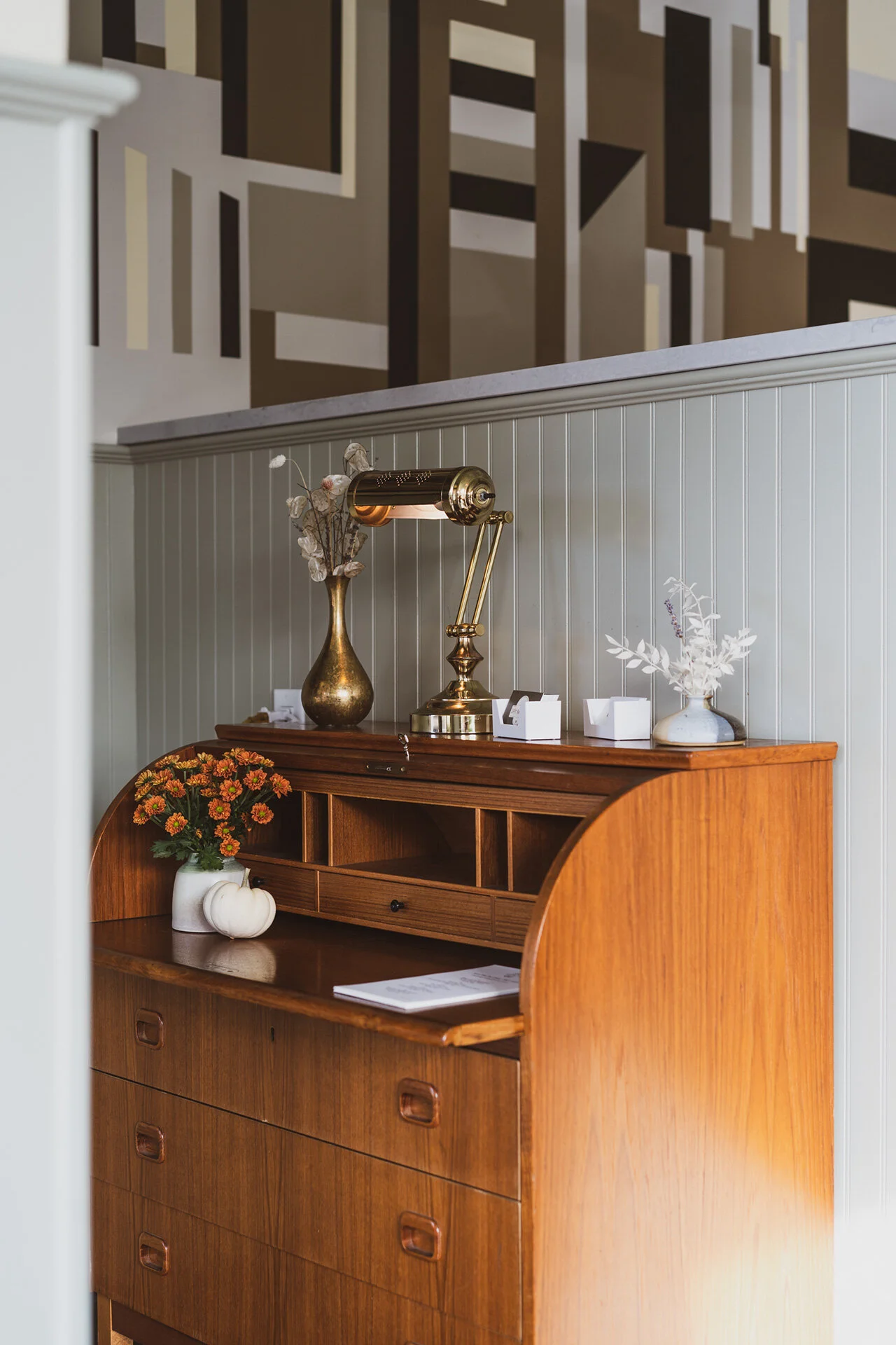 Say Mercy!'s Menu Creates the Perfect Marriage of Italian and American ...