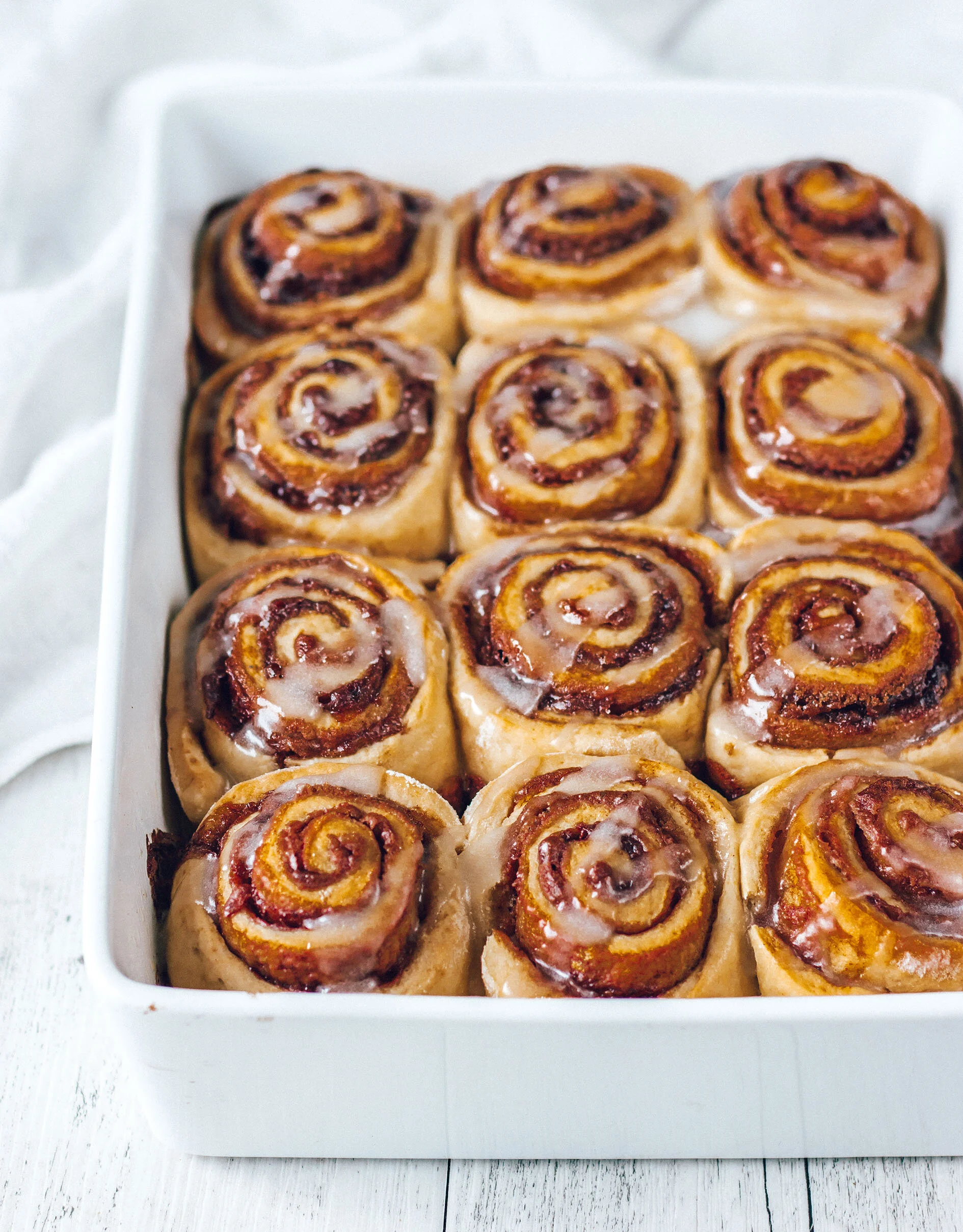 Home Baking Recipes || Cheesy Garlic & Herb Pull-Apart Bread + Easy ...