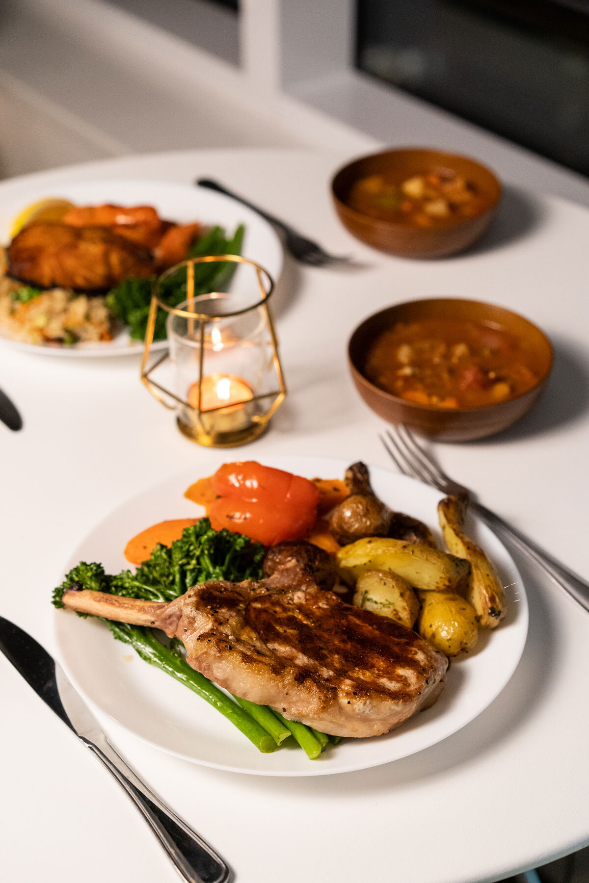 CARDERO'S || Seafood and Classic Comfort Food for a Delicious Takeout ...