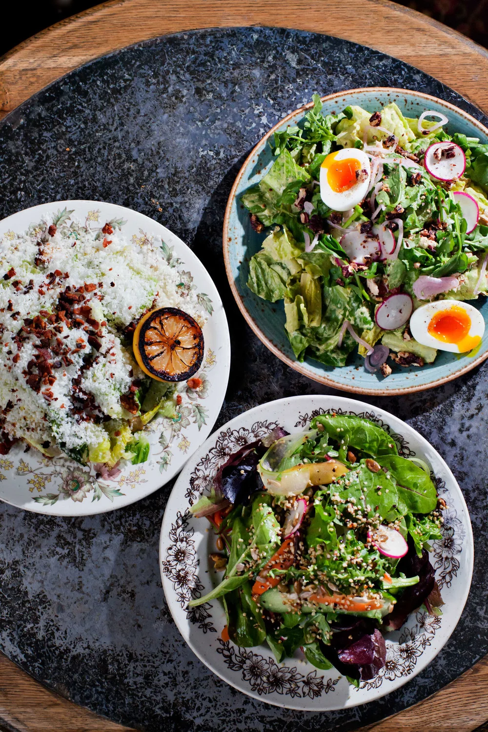 POURHOUSE || New Menus Featuring Signature Burgers, Cocktails, Happy ...