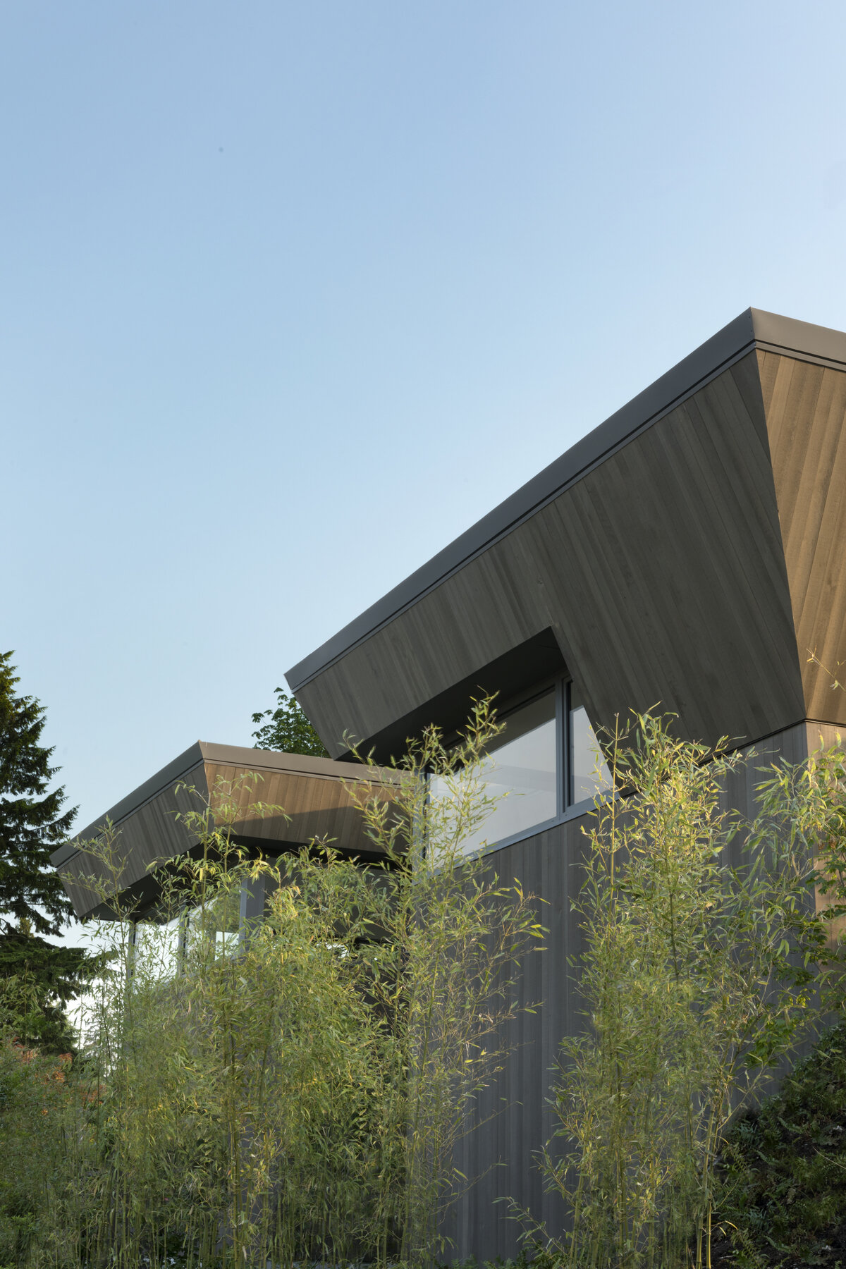 DEEP COVE HOUSE || A Rejuvenating Home Designed for A West Coast ...
