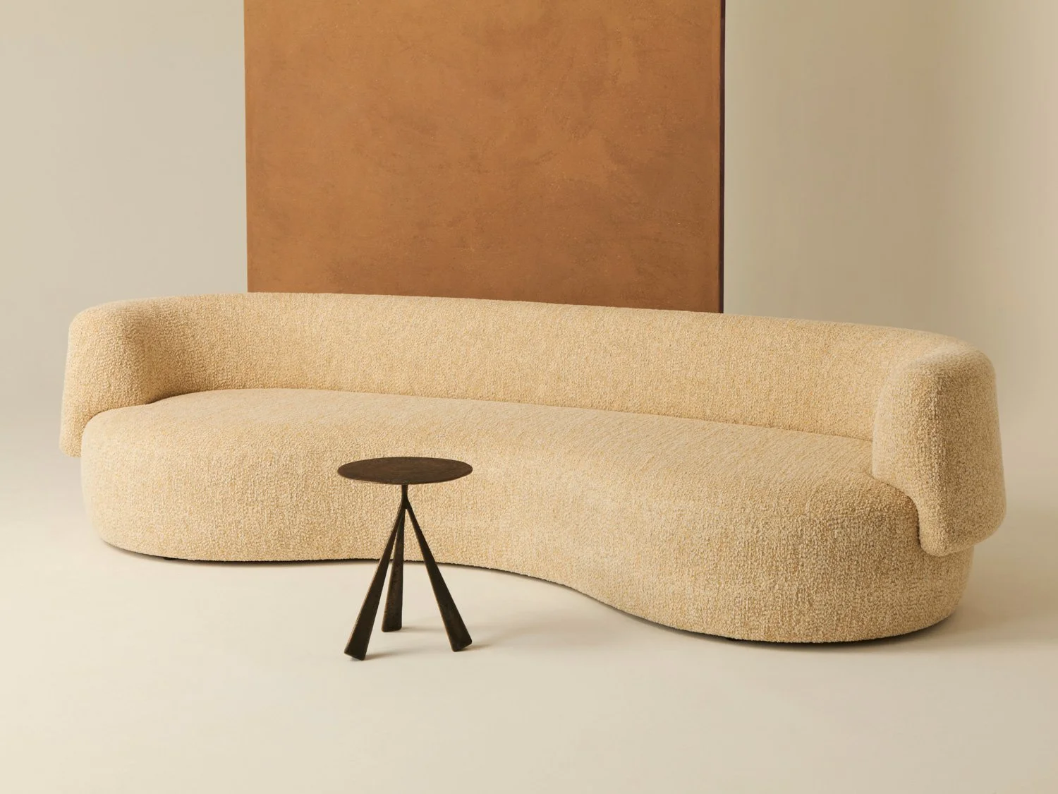 VELOURIA || Where Design Becomes a Sensory Memory — Pendulum Magazine