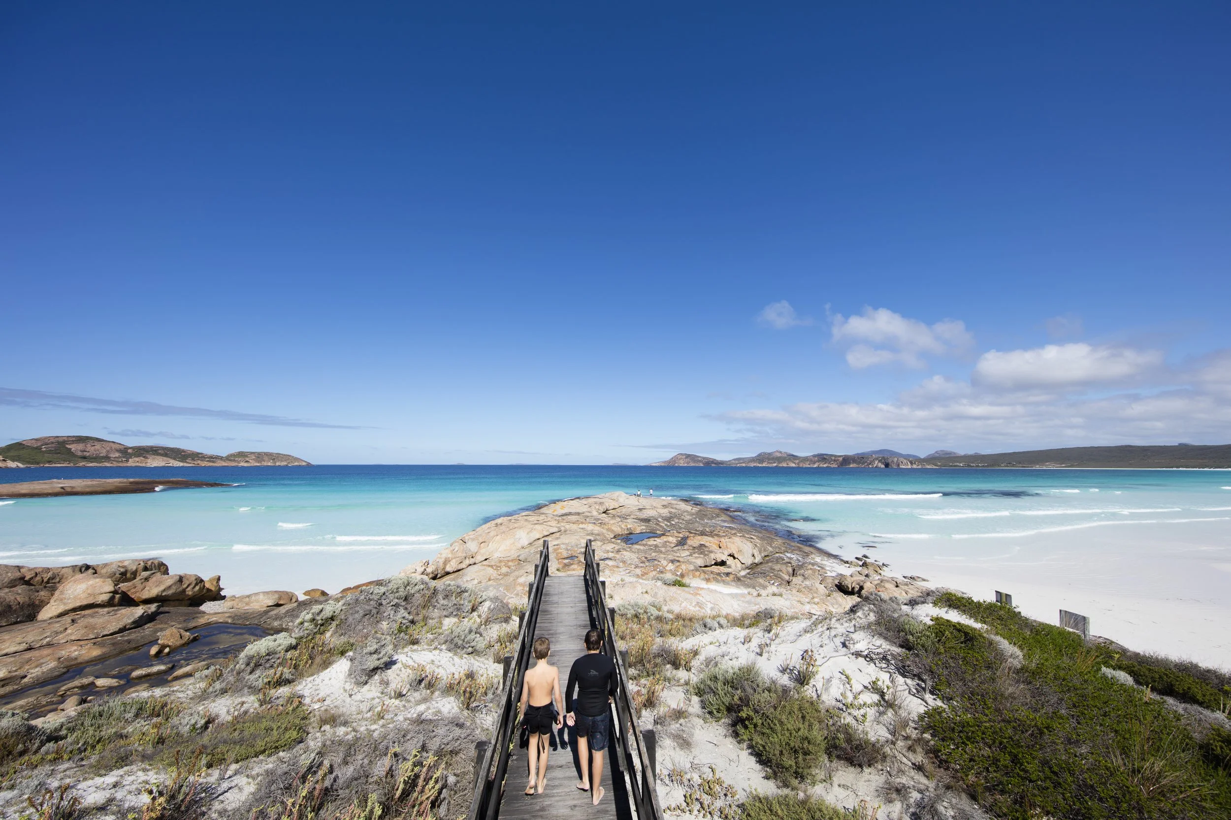 TRAVEL SERIES || Explore Western Australia's Must-See Sights — Pendulum ...