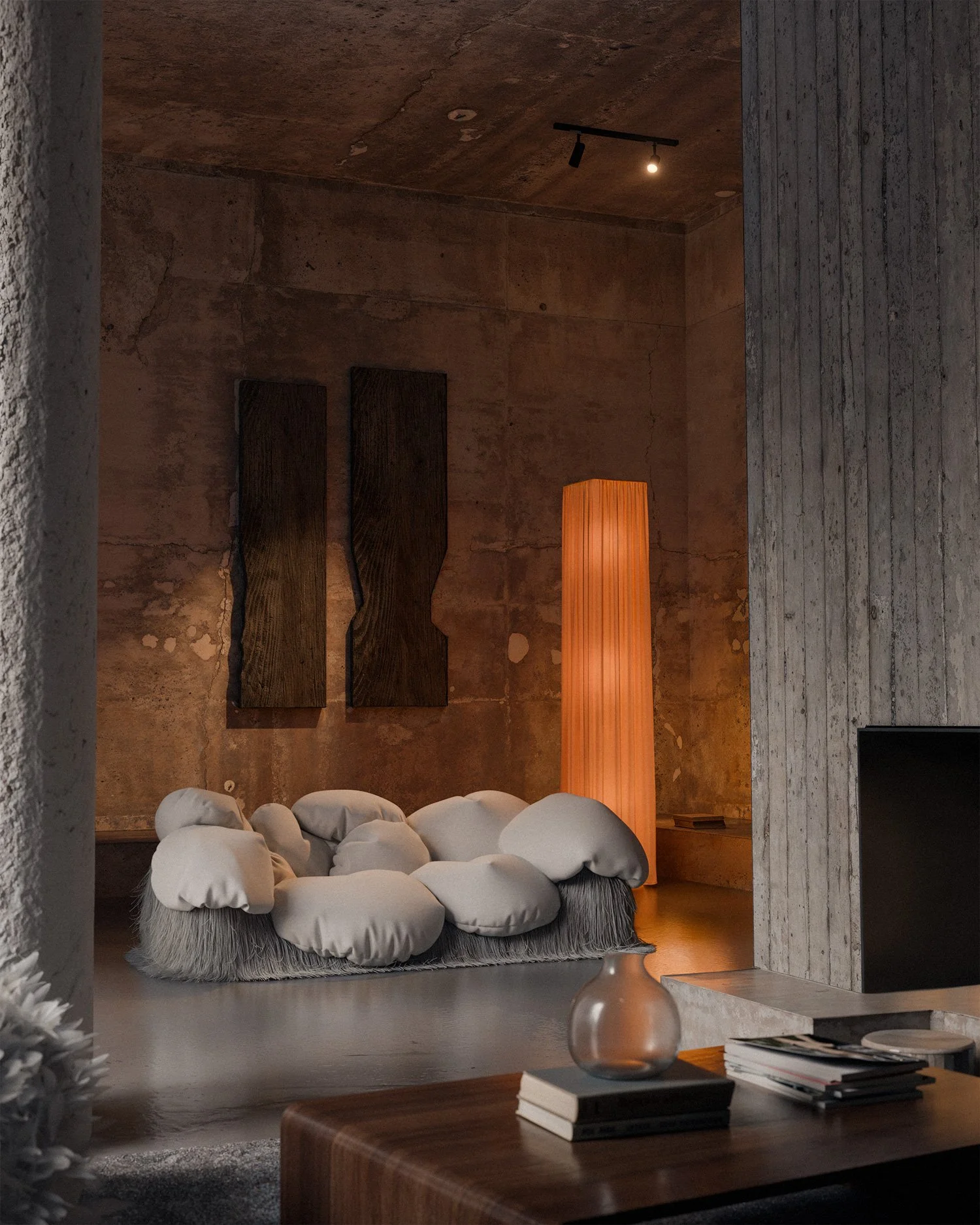 WINTER COLLECTION BY ANDRÉS REISINGER || A Captivating Ode to Winter's ...