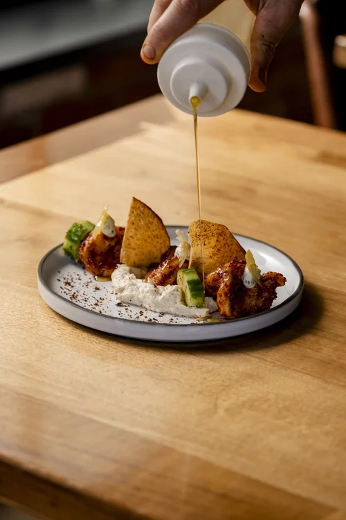 BEST SUMMER DINING EXPERIENCE IN DOWNTOWN VANCOUVER || Chambar’s New ...