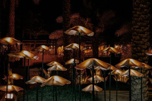 LAYALI DIRIYAH 2025 | A Monumental Celebration of Heritage and ...