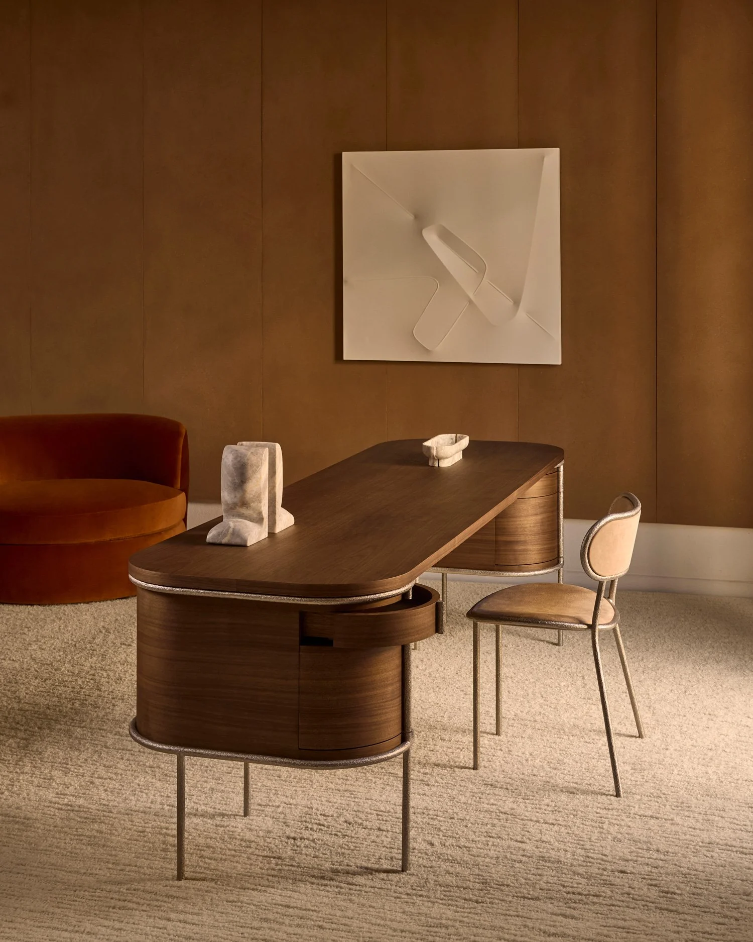 VELOURIA || Where Design Becomes a Sensory Memory — Pendulum Magazine