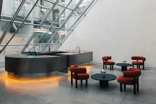 ELLIPSIS VANCOUVER || A Coffee and Cocktail Bar Opens Inside Arthur ...