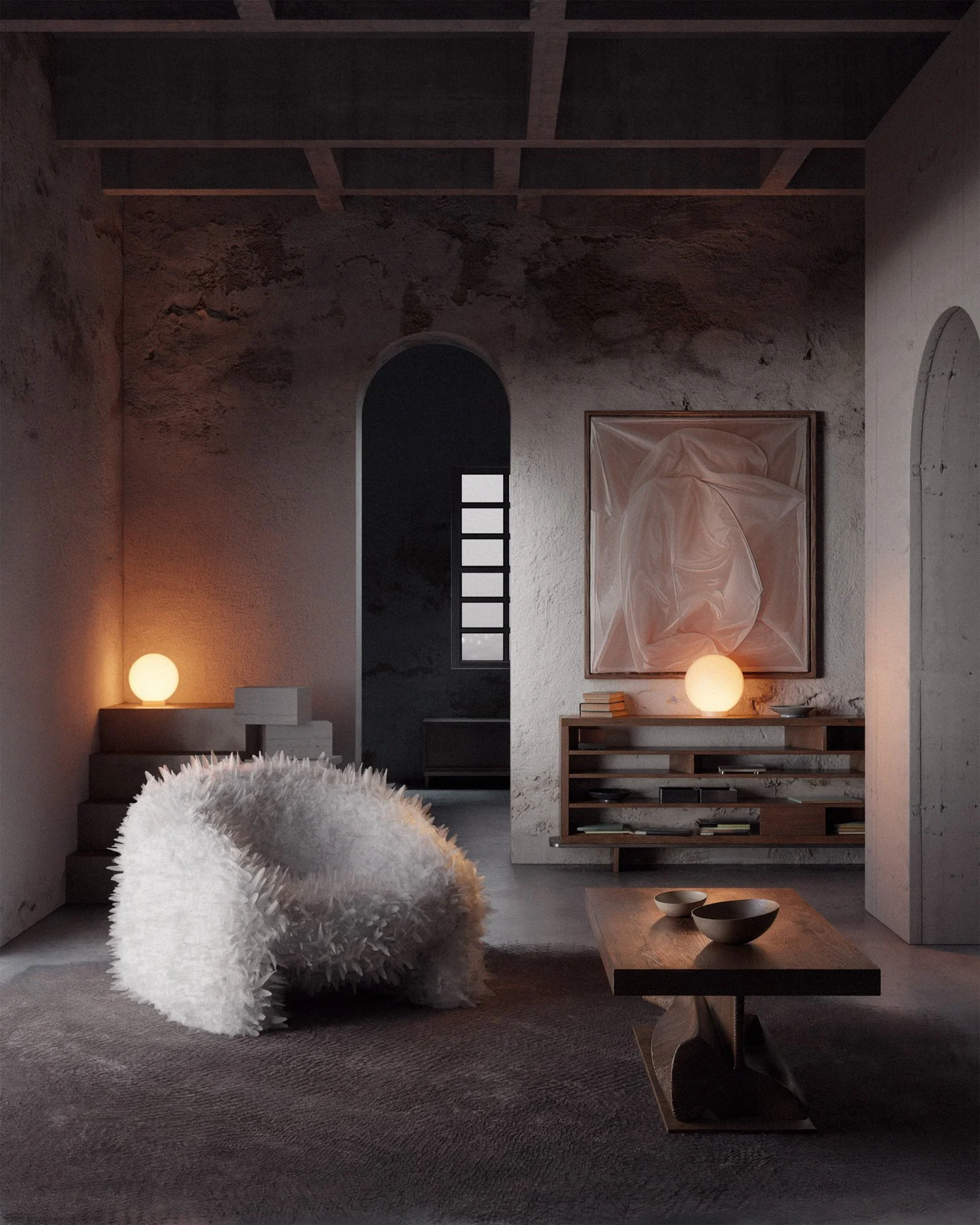 WINTER COLLECTION BY ANDRÉS REISINGER || A Captivating Ode to Winter's ...