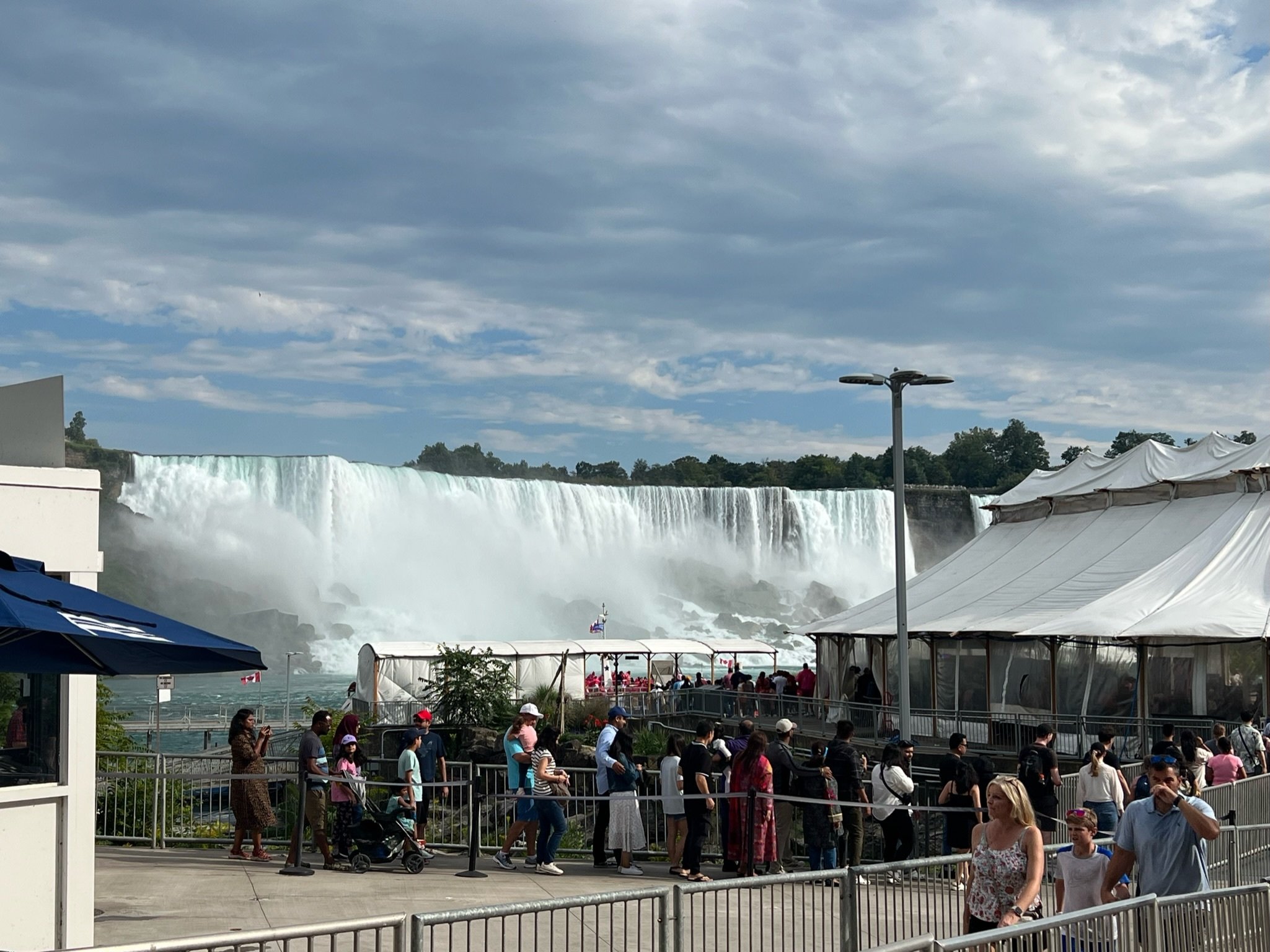 NIAGARA FALLS || A Comprehensive Guide to Visiting Niagara Falls ...