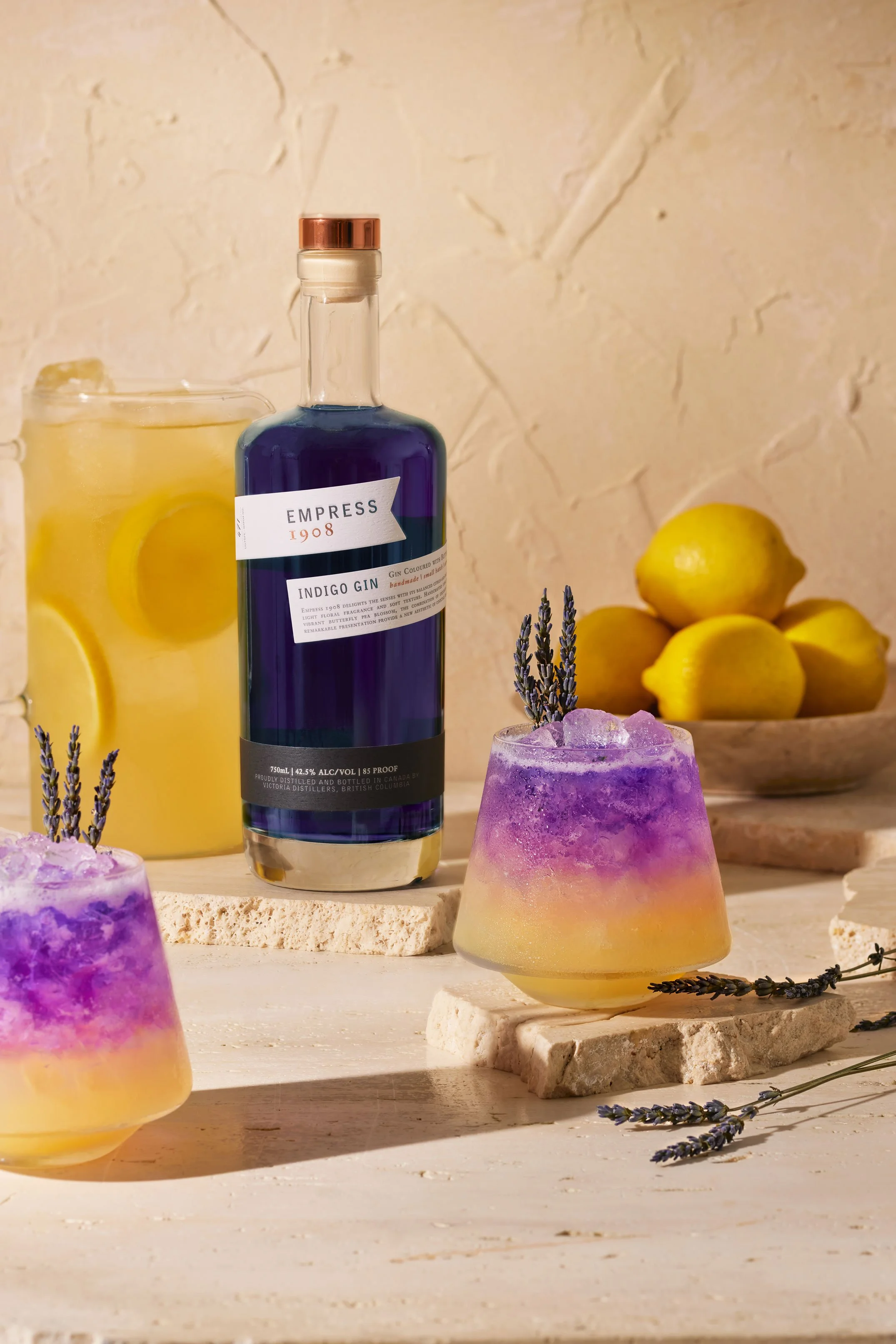 INTO THE LAVENDER HAZE || Fairmont Empress' Enchanting Escape for ...