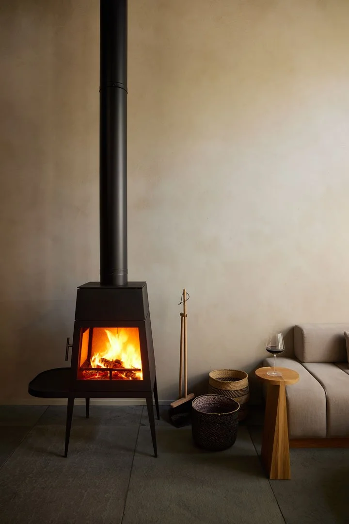 Inside Ōkta: How Subtle Design Mirrors the Misty Elegance of Willamette ...