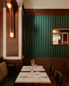 Inside Lupetto: A Modern Italian Tale Woven into Flatiron's Historic ...