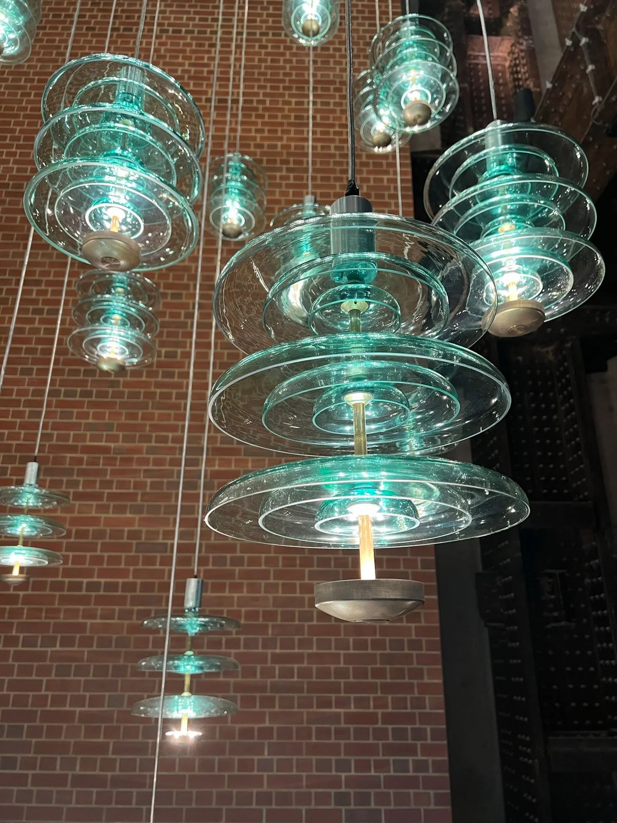 AMPERE COLLECTION || Pendant and Wall Light Design Lighting Inspired by ...