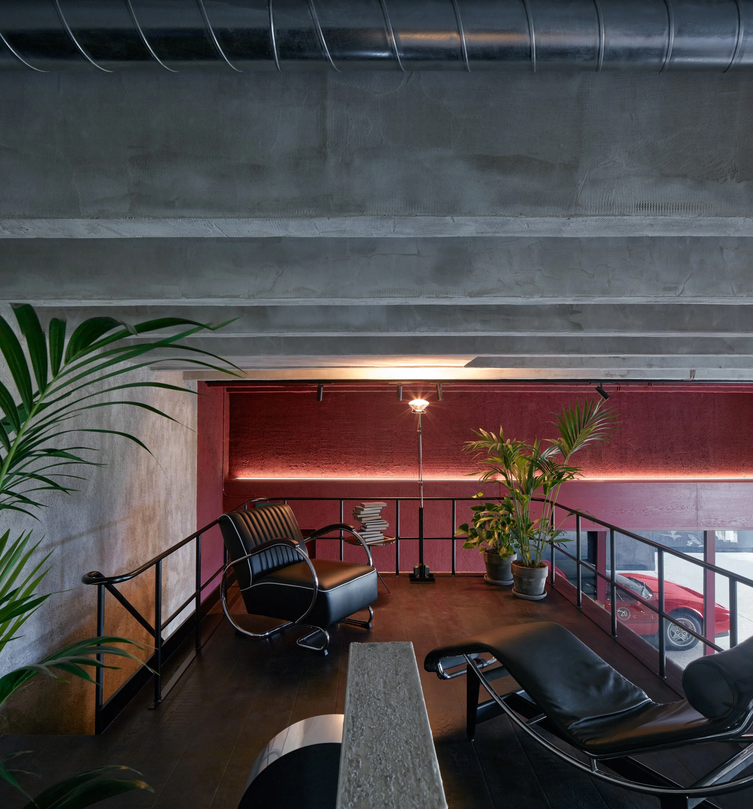 Experience Elevated Loft Living with Vanguard’s Historic Charm in ...