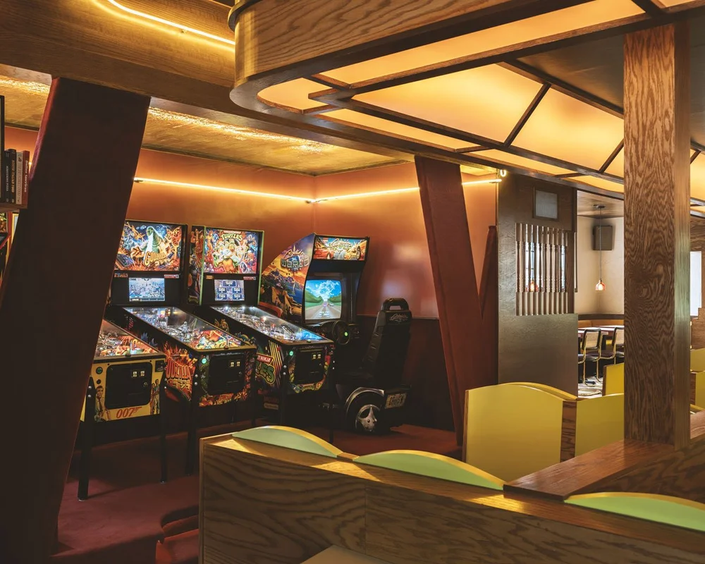 From Vintage Pizza Hut Pendants to Arcade Game Nostalgia:Dive into the ...