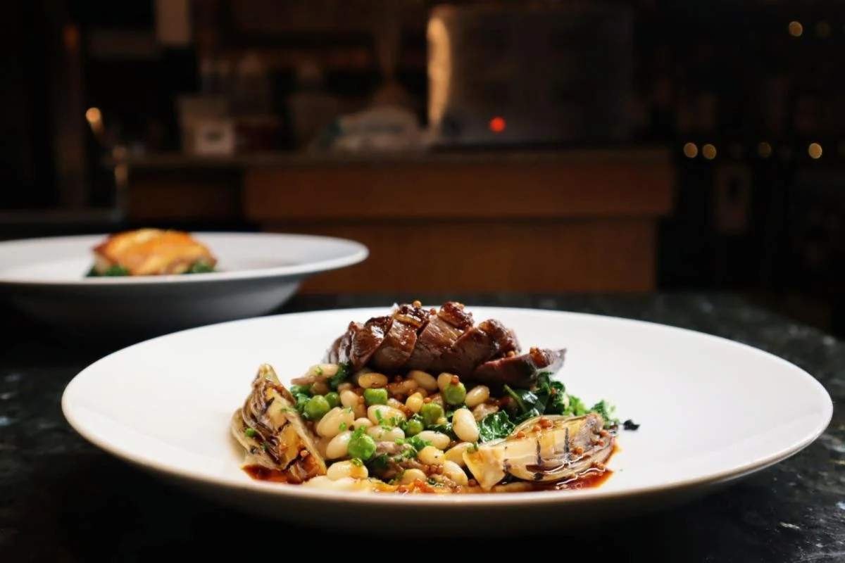 VANCOUVER'S CULINARY TRIFECTA || Three Exquisite Dining Experiences to ...