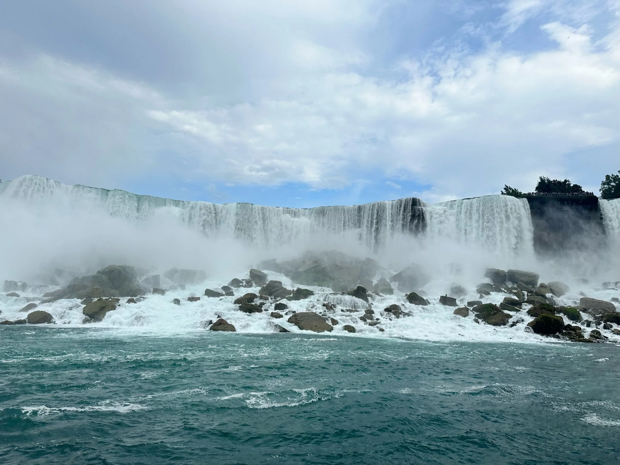 NIAGARA FALLS || A Comprehensive Guide to Visiting Niagara Falls ...