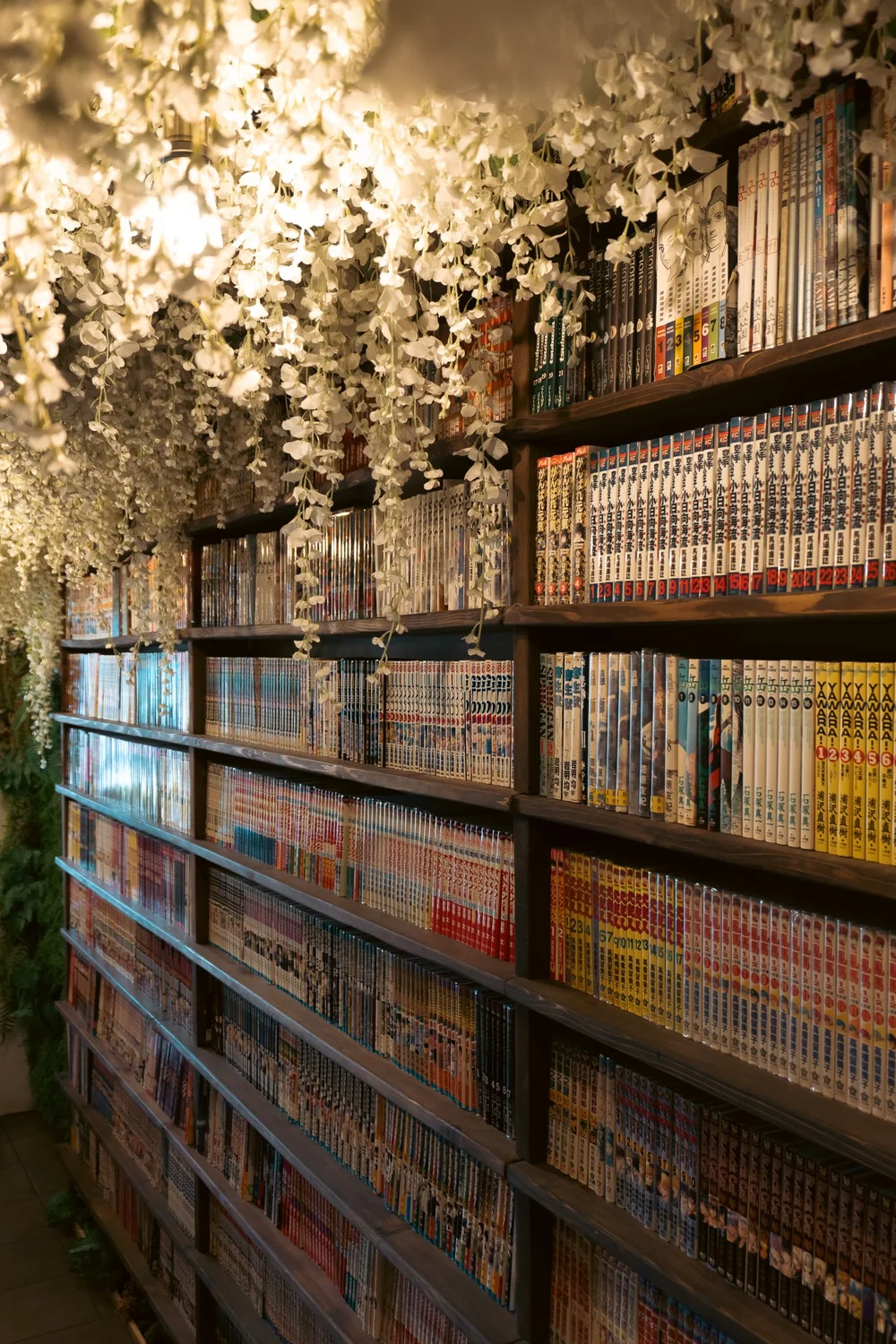 KI CAFE || This Manga-Themed Cafe Serves Up Tasty Omurice in a ...