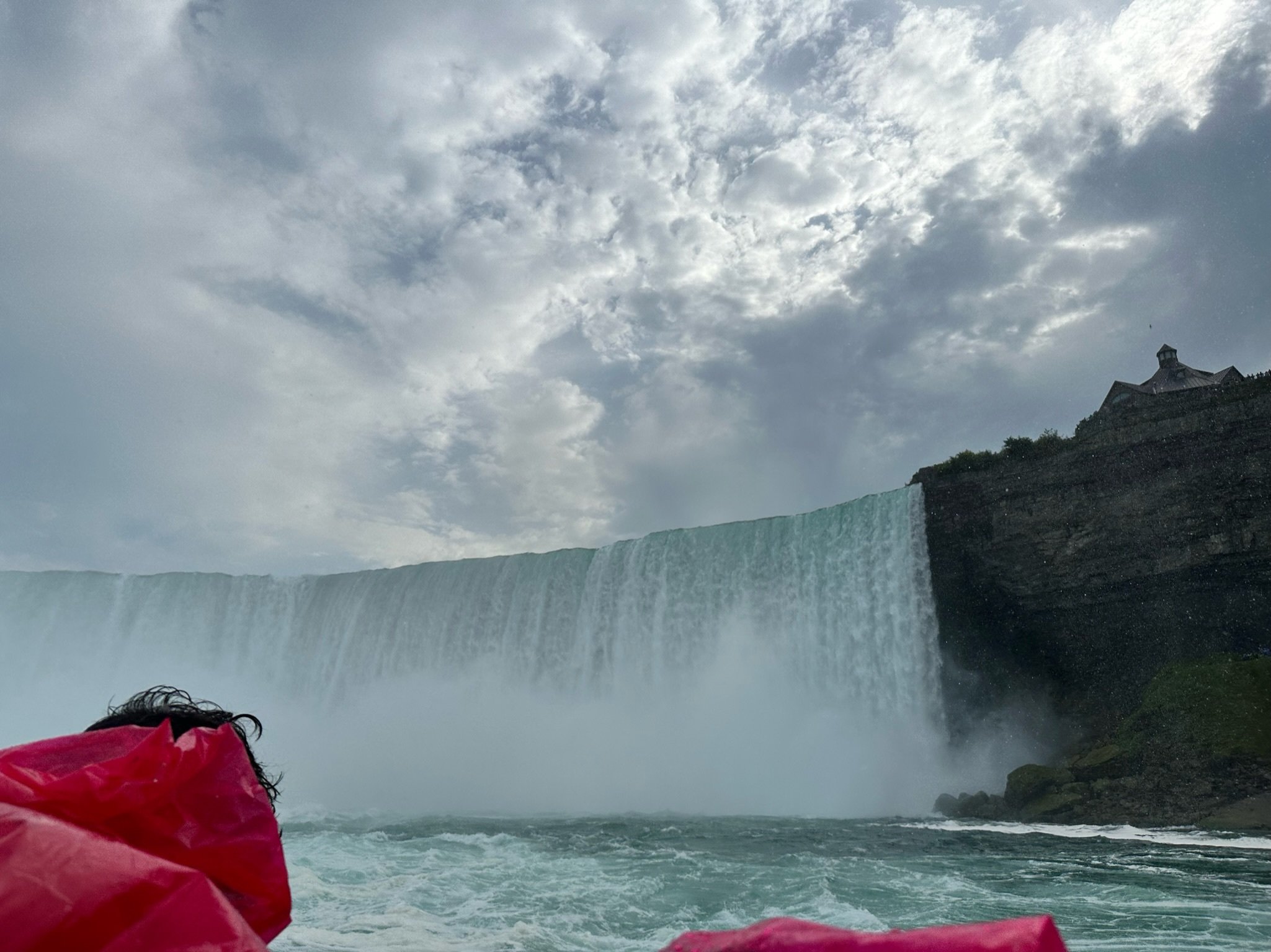 NIAGARA FALLS || A Comprehensive Guide to Visiting Niagara Falls ...
