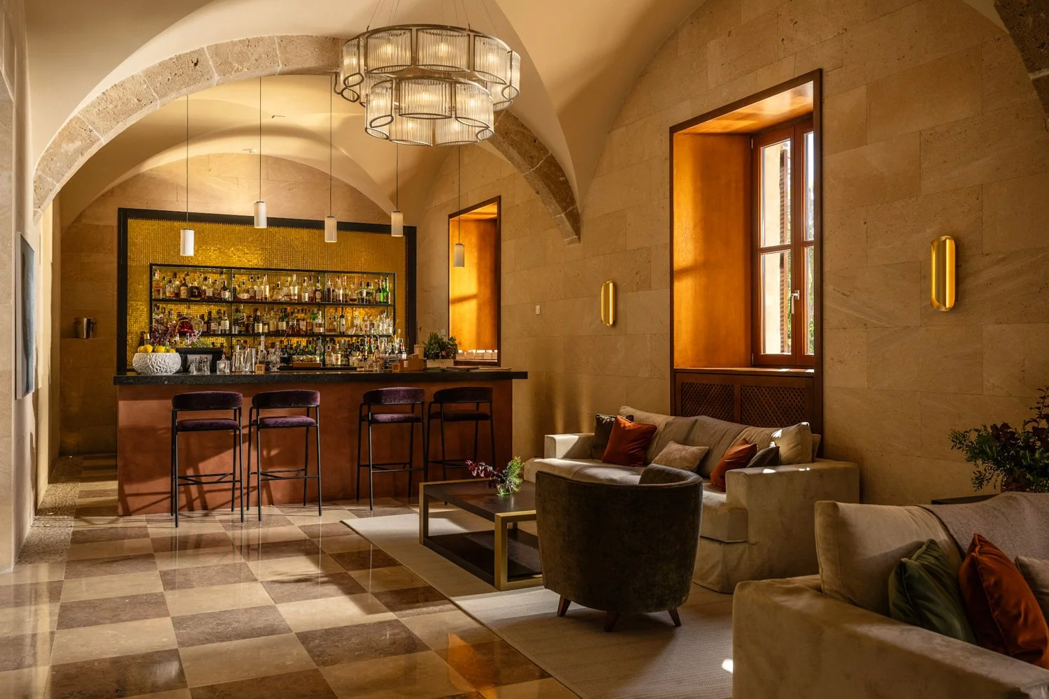 CASTELL SON CLARET || Mallorca’s Mindful Retreat Where Michelin Dining ...