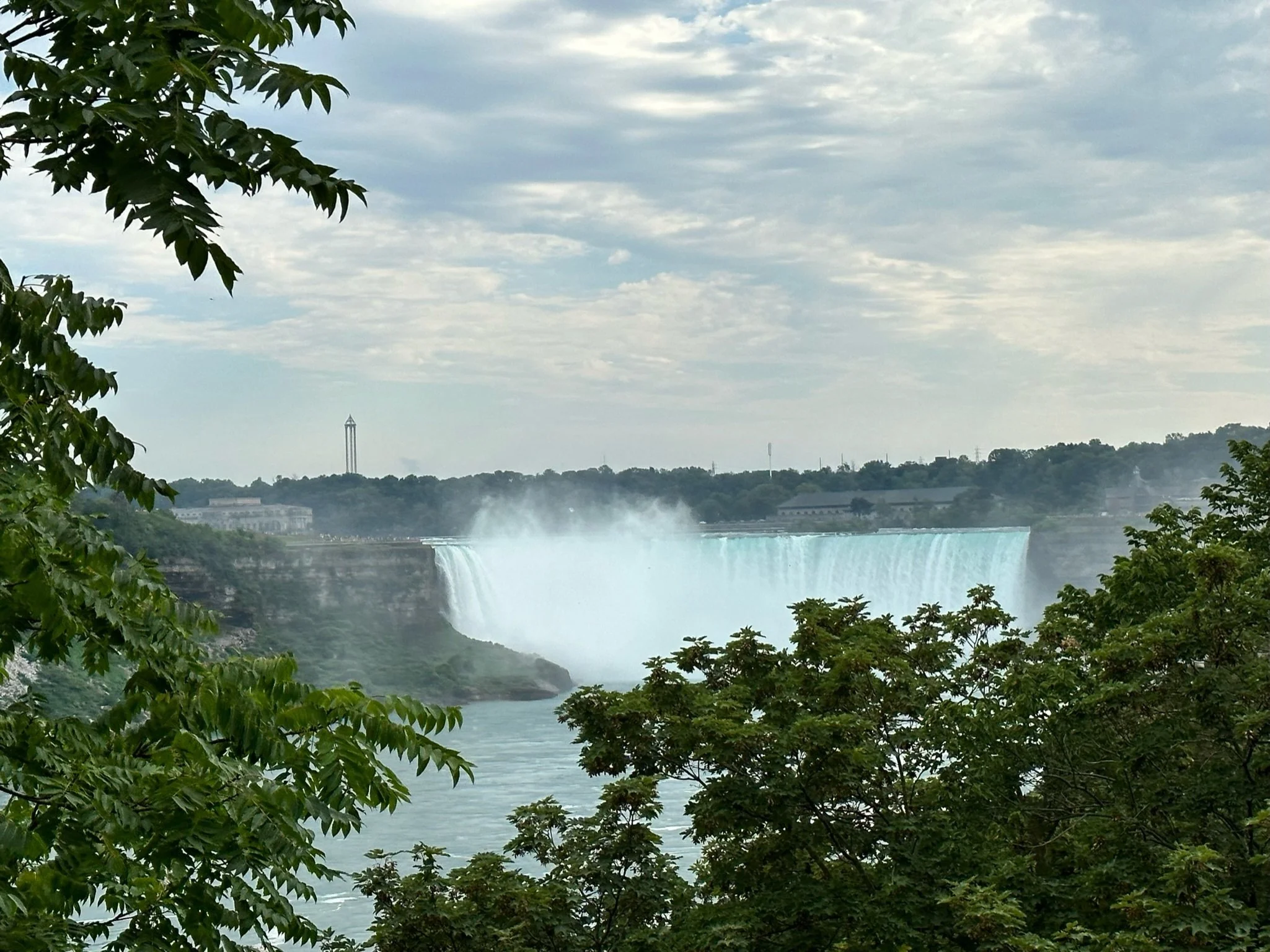 NIAGARA FALLS || A Comprehensive Guide to Visiting Niagara Falls ...