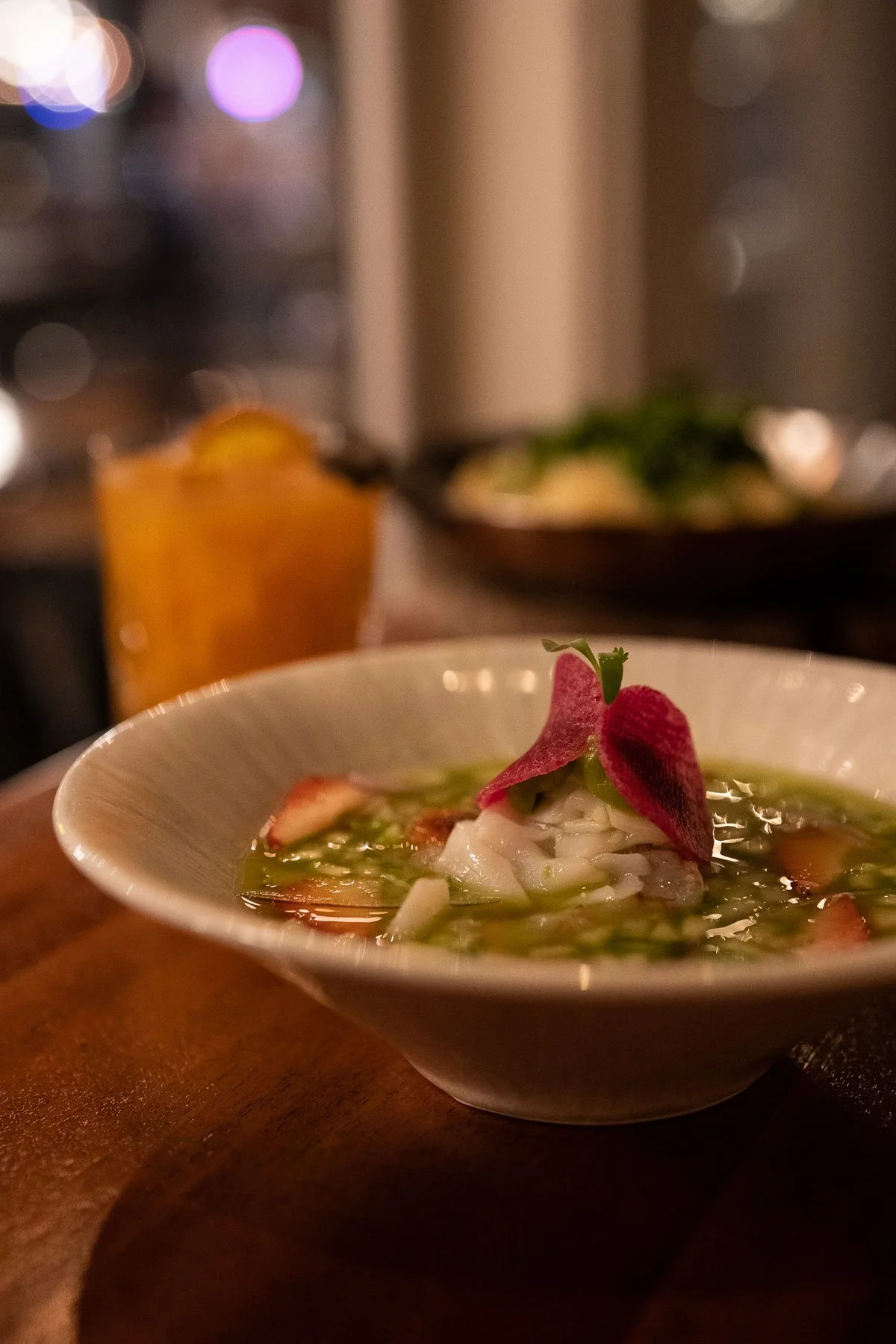 MONARCA || Enjoy Authentic Mexican Flavours in a Stylish Setting at ...
