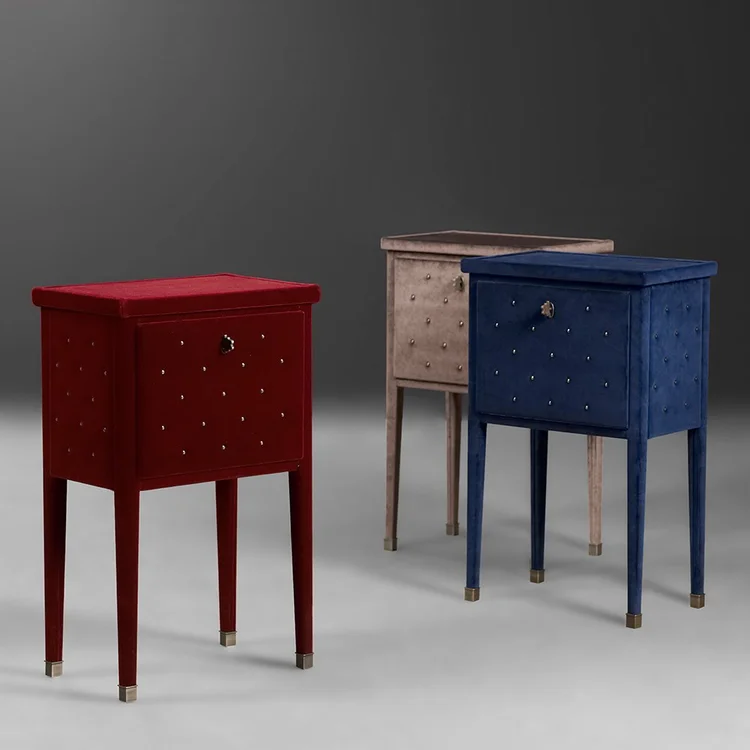 CHERRY RED DREAMS || Promemoria’s Sensuous Designs for a Valentine’s ...