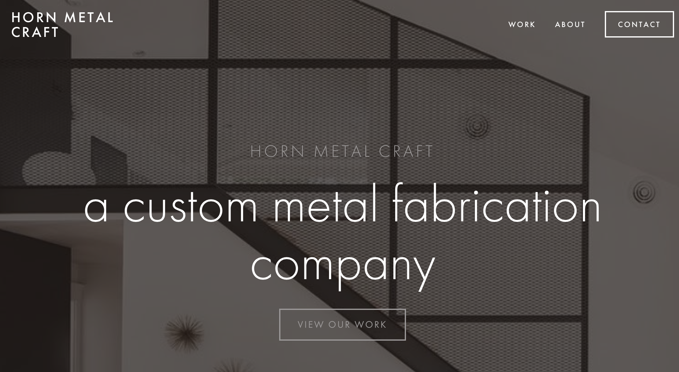Metalcraft Fabrication