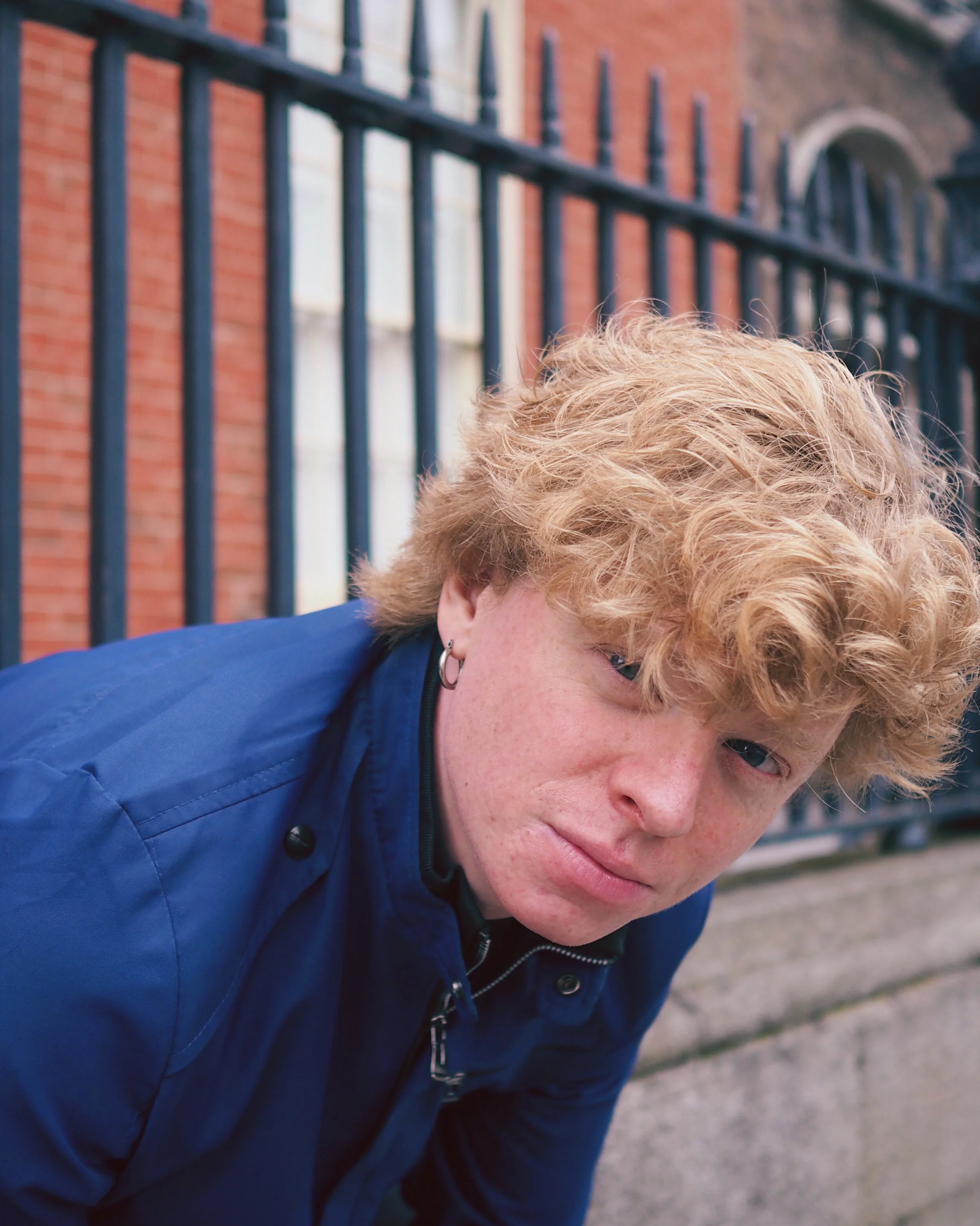 Conor Anderson's Instagram, Twitter & Facebook on IDCrawl