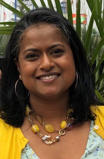 Tara Gilroy-Scott - She/Her (Victoria Police Department) — Greater ...