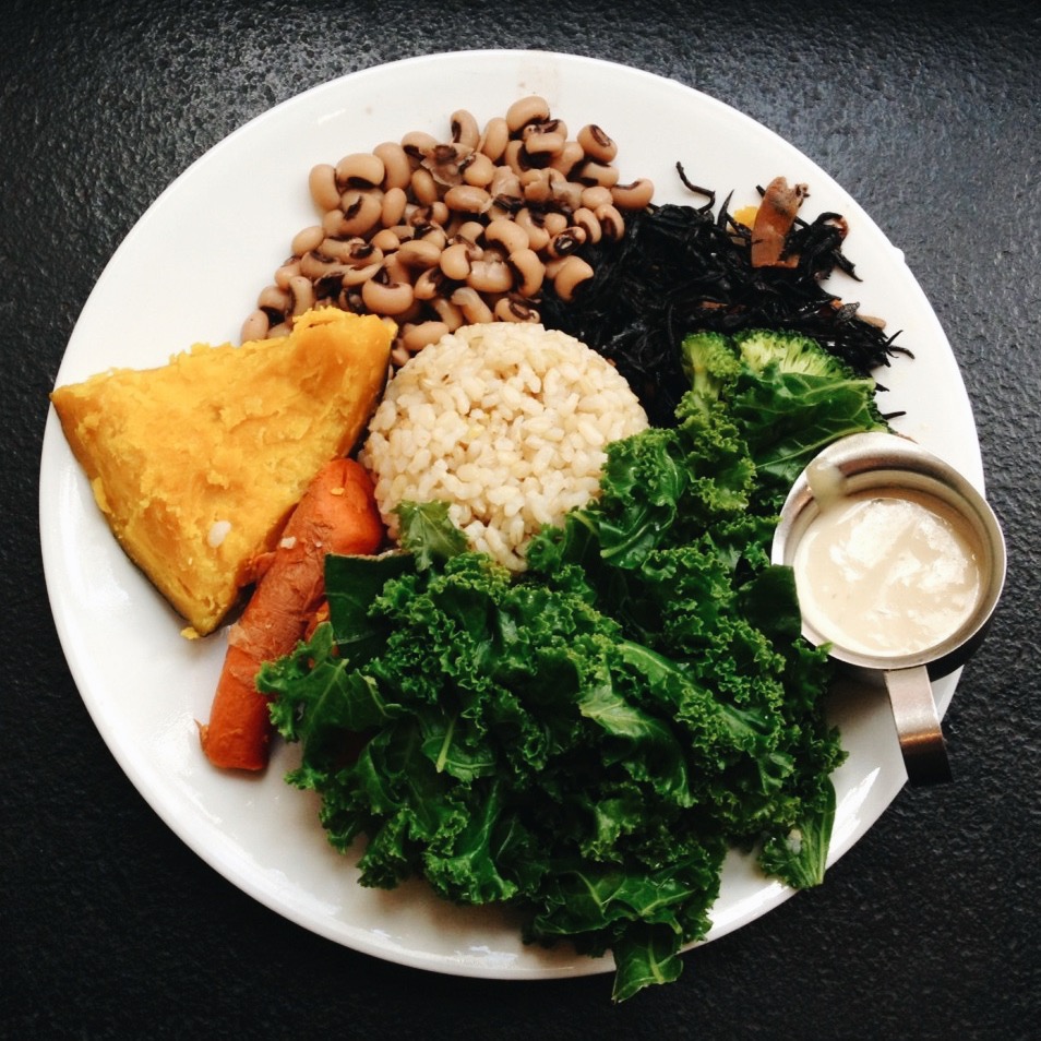 Recipe: How to make Macro plates and why I love them — jessie roth