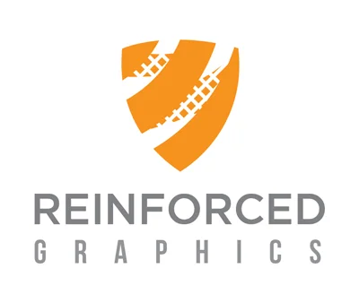 ReInforced Graphics — Mastro graphics