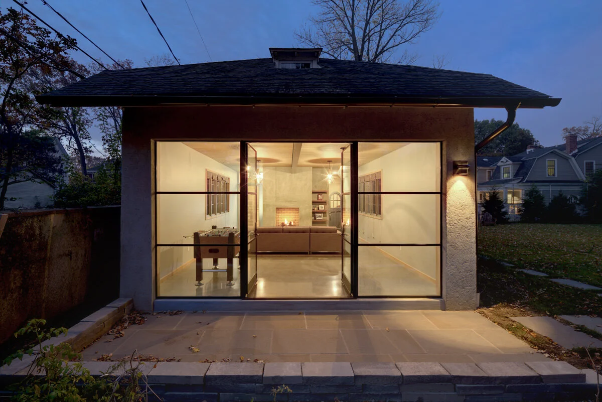 Our Projects — GRA+D architects