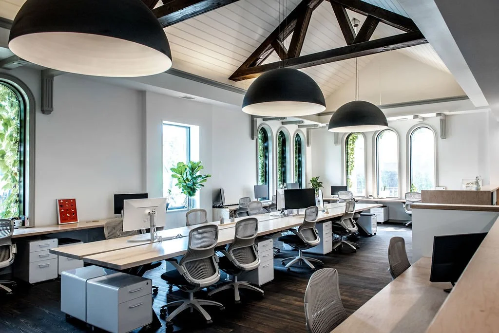 Our Projects — GRA+D architects