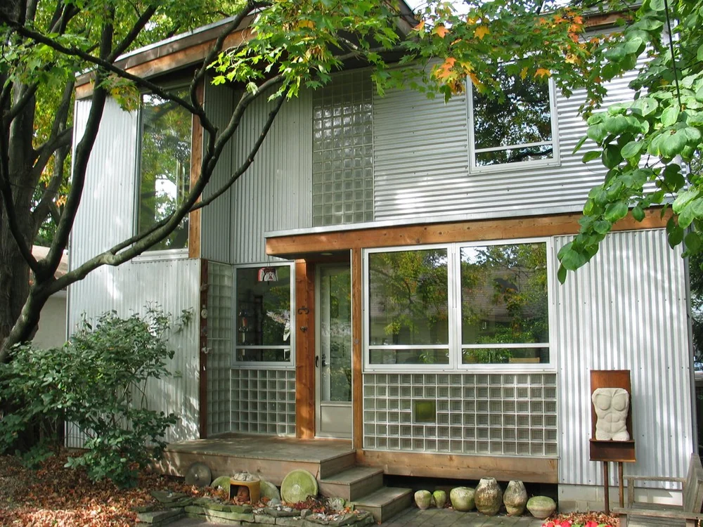 GRA+D architects