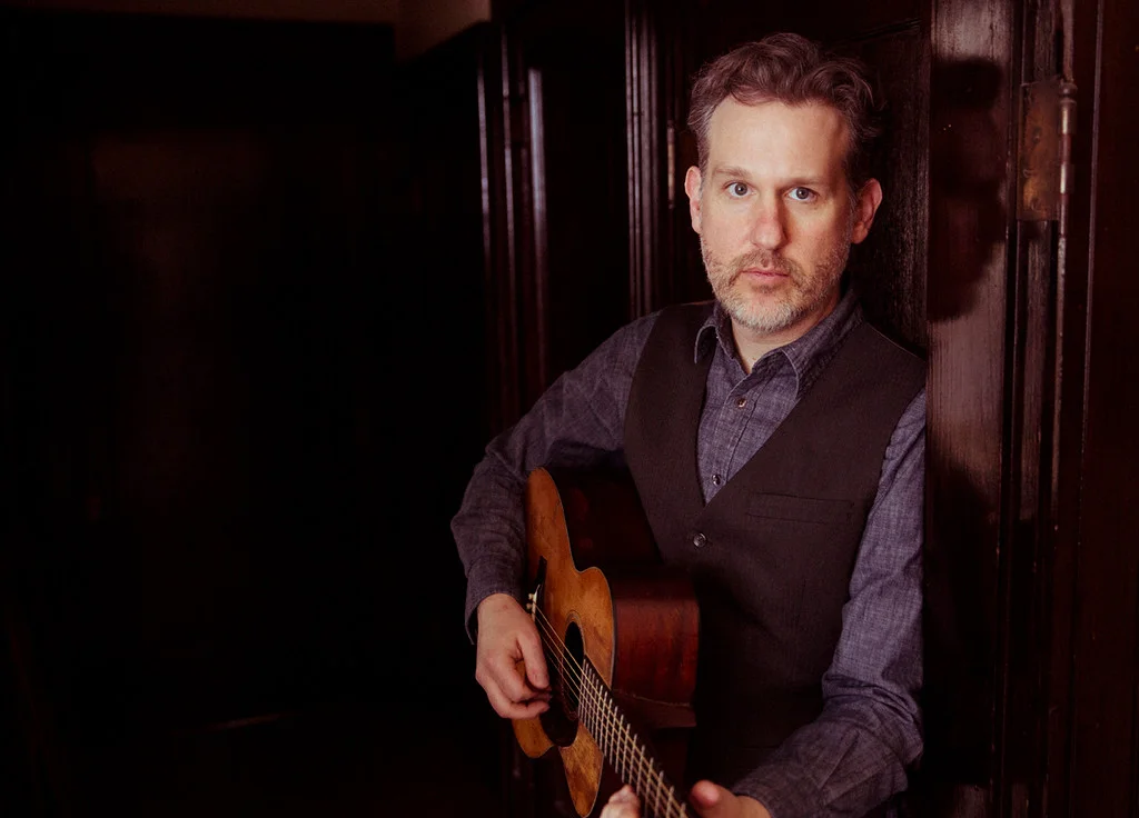 Photos — Bryan Sutton