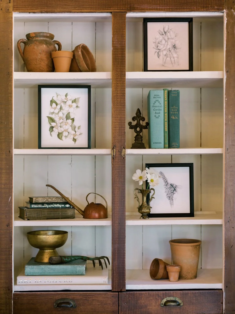 Katrina Crouch | Blushed Design